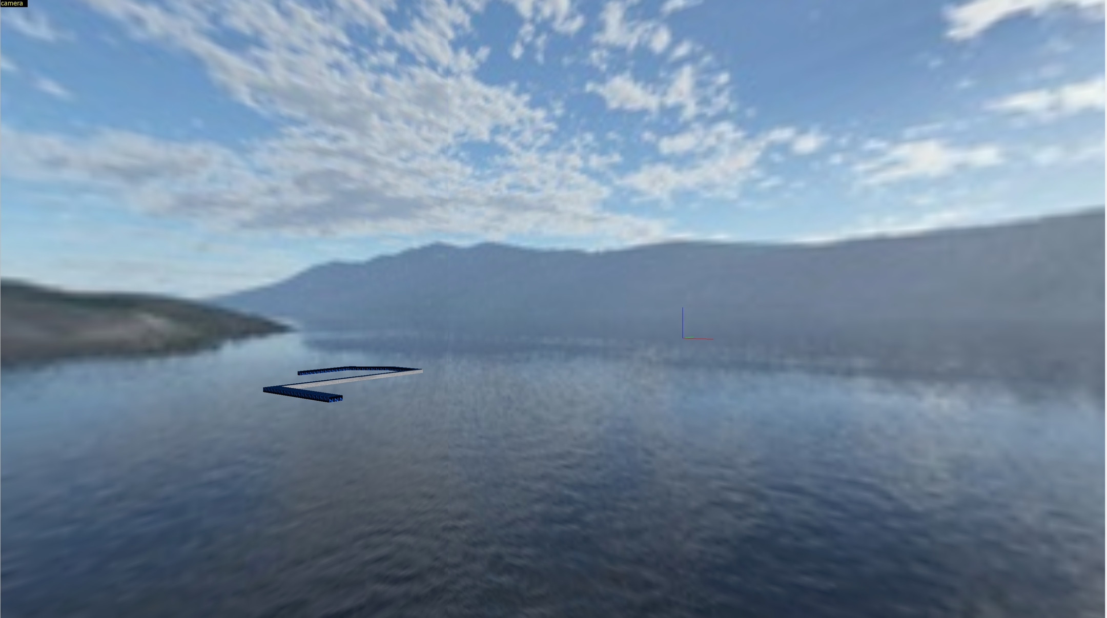 sky_lake [Counter-Strike 1.6] [Mods]