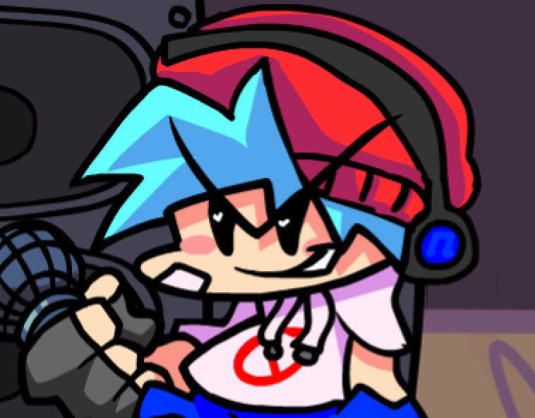 Friday Night Funkin: Redesign! [Friday Night Funkin'] [Mods]