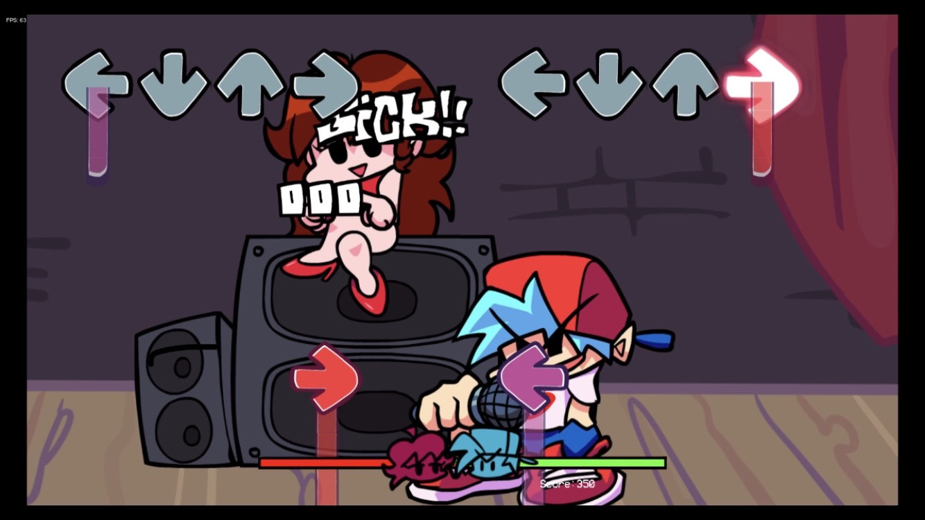 (Legacy) Friday Funkin Forever Mod for Friday Night Funkin' | FNF Mods