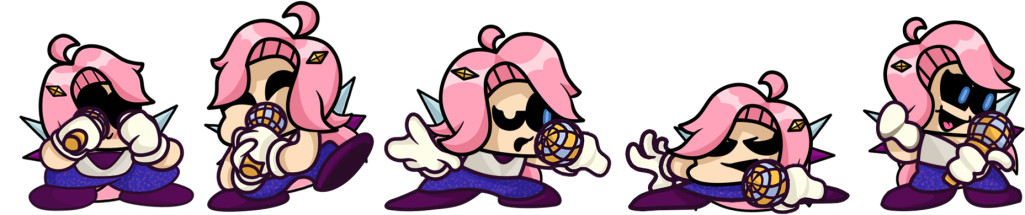 League of Funkin Mod for Friday Night Funkin' | FNF Mods