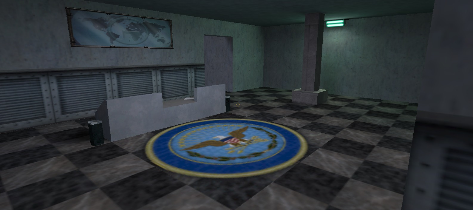 cs_compound Mod for Counter-Strike 1.6 | CS1.6 Mods