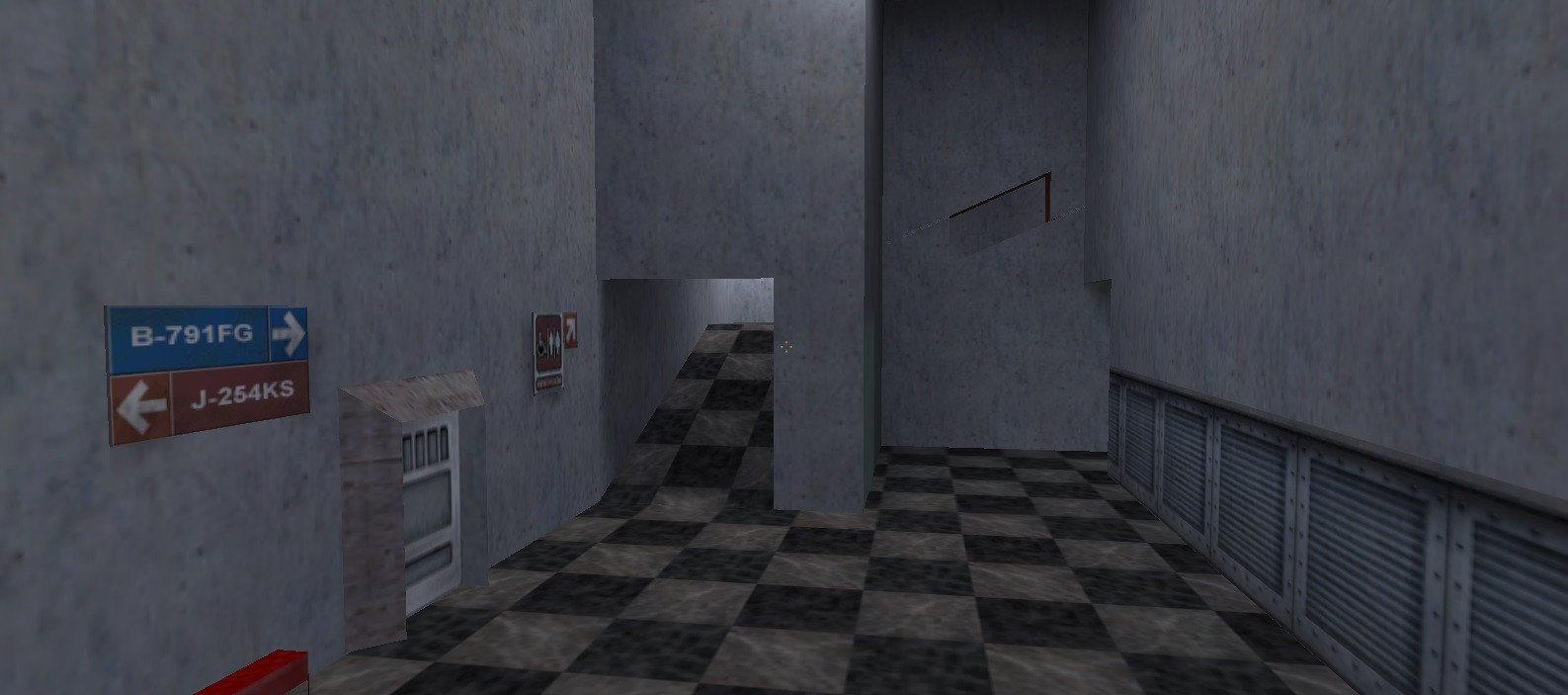 cs_compound Mod for Counter-Strike 1.6 | CS1.6 Mods