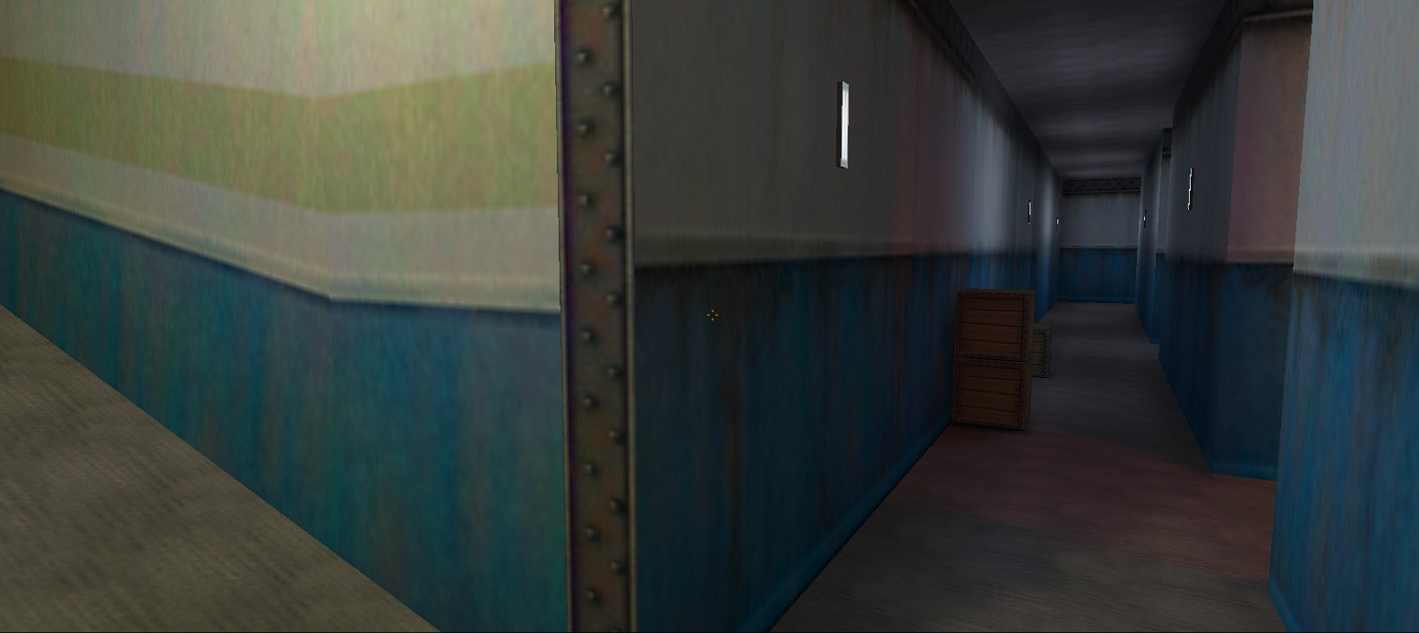 cs_compound Mod for Counter-Strike 1.6 | CS1.6 Mods