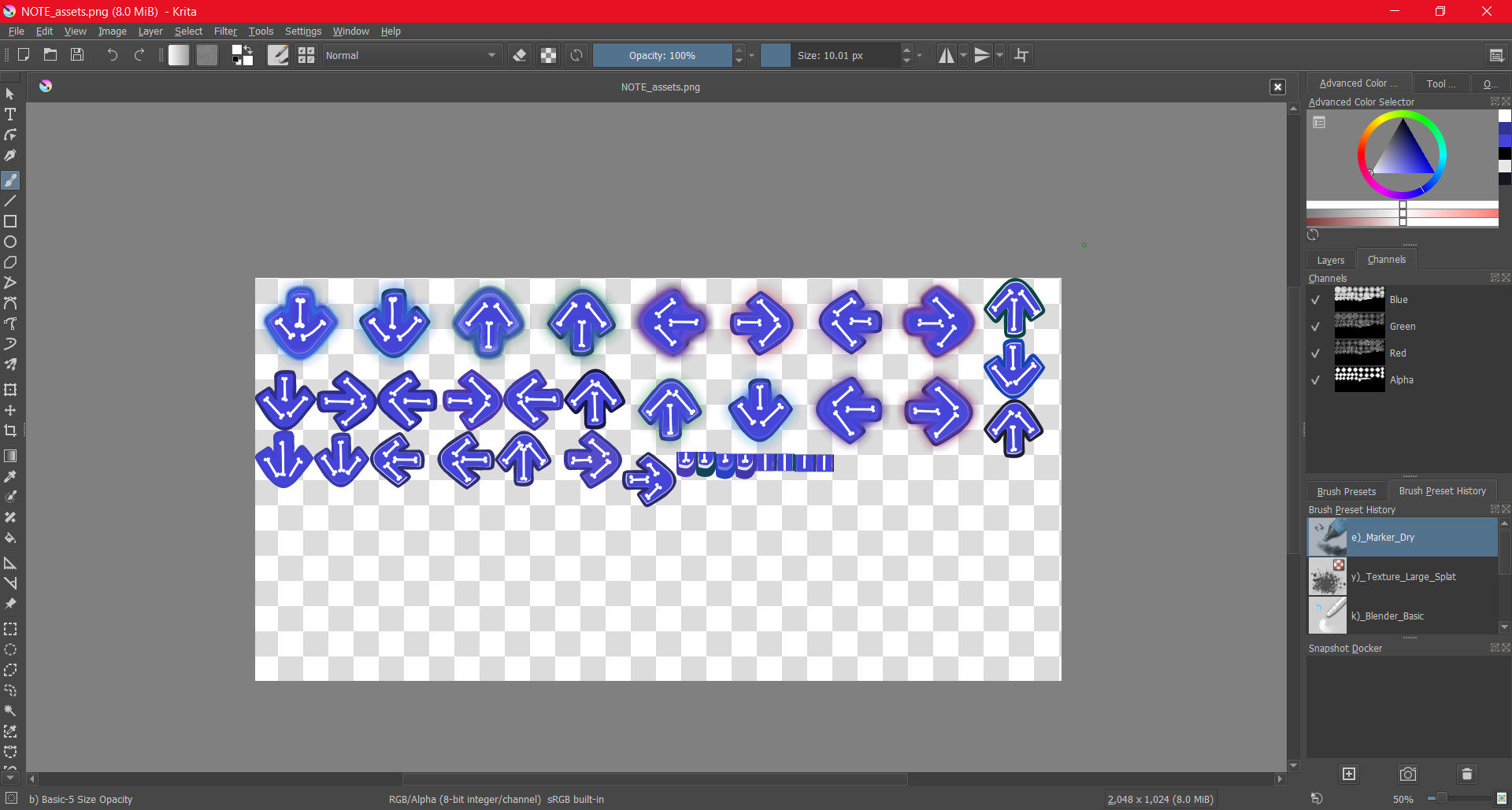 skeleton arrows Mod for Friday Night Funkin' | FNF Mods