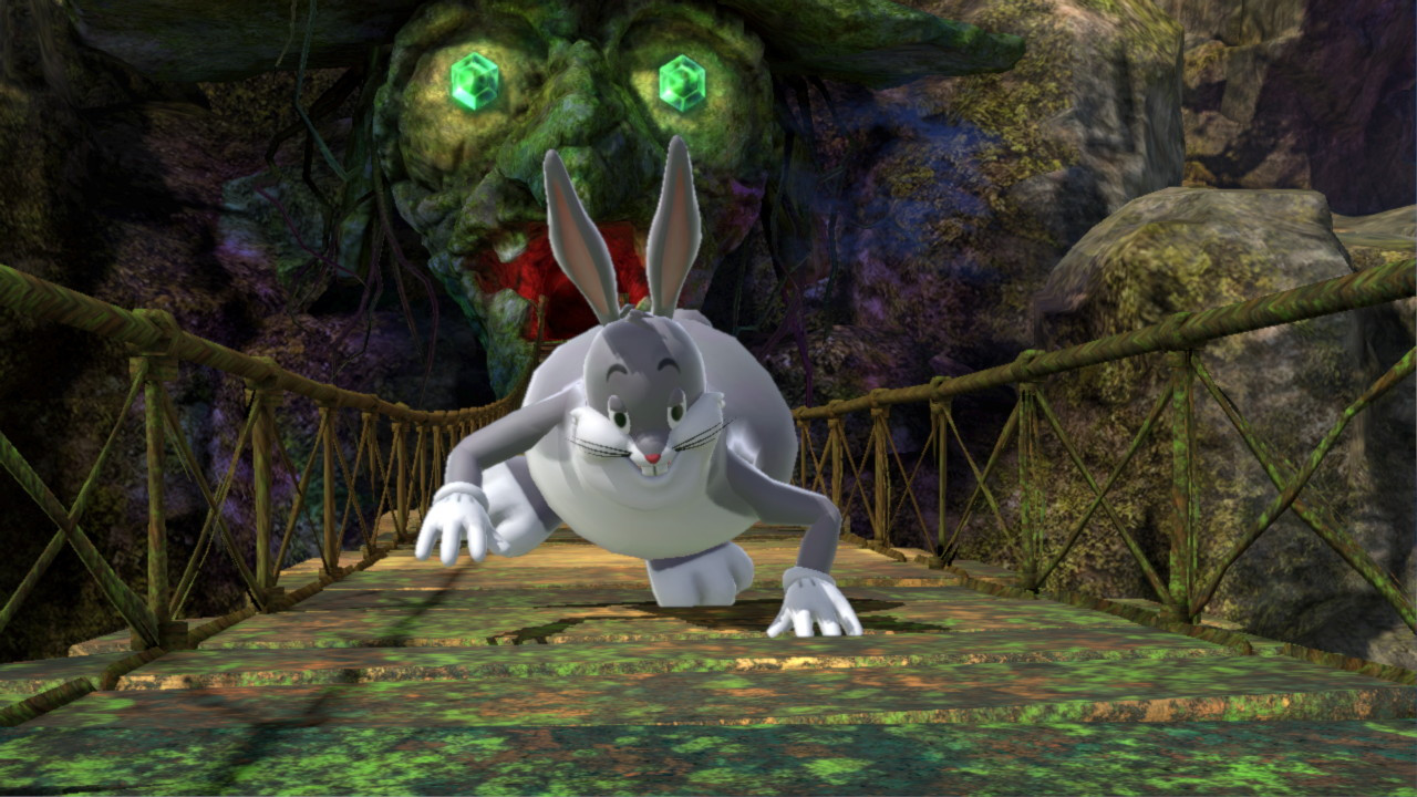 Big Chungus Chunky Update Mod for Super Smash Bros. Ultimate | SSBU Mods