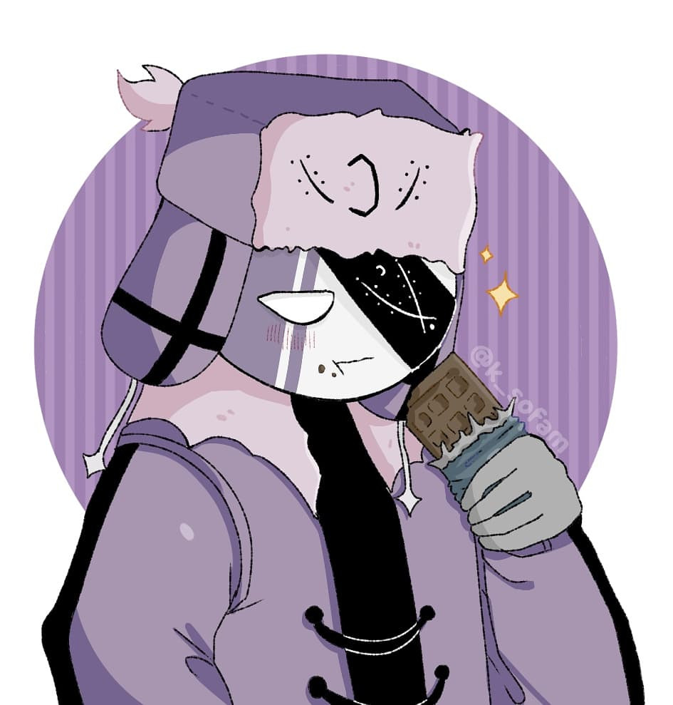 Brown Jacket Ruv Mod for Friday Night Funkin' | FNF Mods