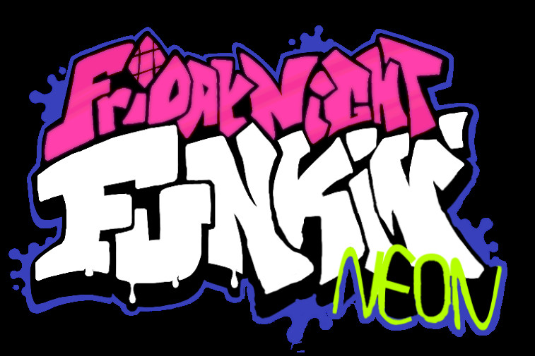 Friday Night Funkin' NEON Mod for Friday Night Funkin' | FNF Mods