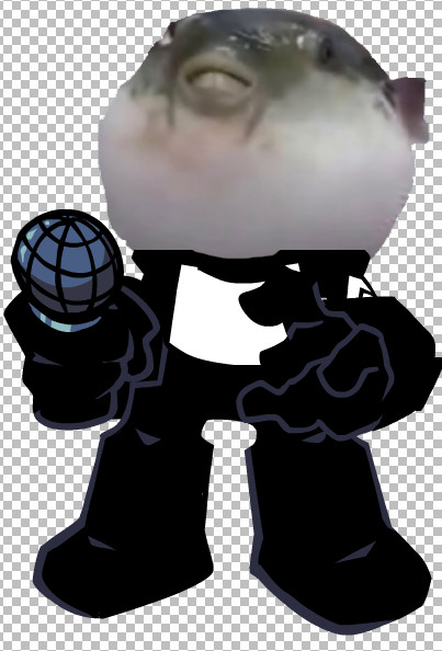 Aeugh mod (FNF) [Friday Night Funkin'] [Mods]