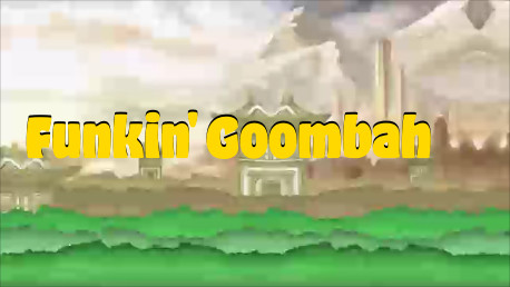 Funkin' Goombah Mod for Friday Night Funkin' | FNF Mods
