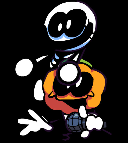 Ashley's Song (WarioWare: Touched) Mod for Friday Night Funkin' | FNF Mods