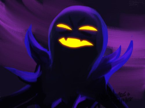 Snatcher (over monster) [Friday Night Funkin'] [Mods]