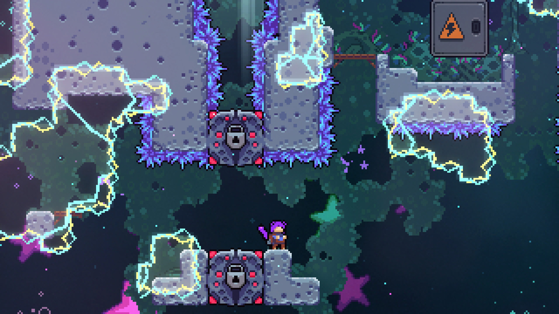 Farewell Undefined [Celeste] [Mods]