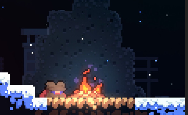 Niko - Oneshot Mod for Celeste | Celeste Mods