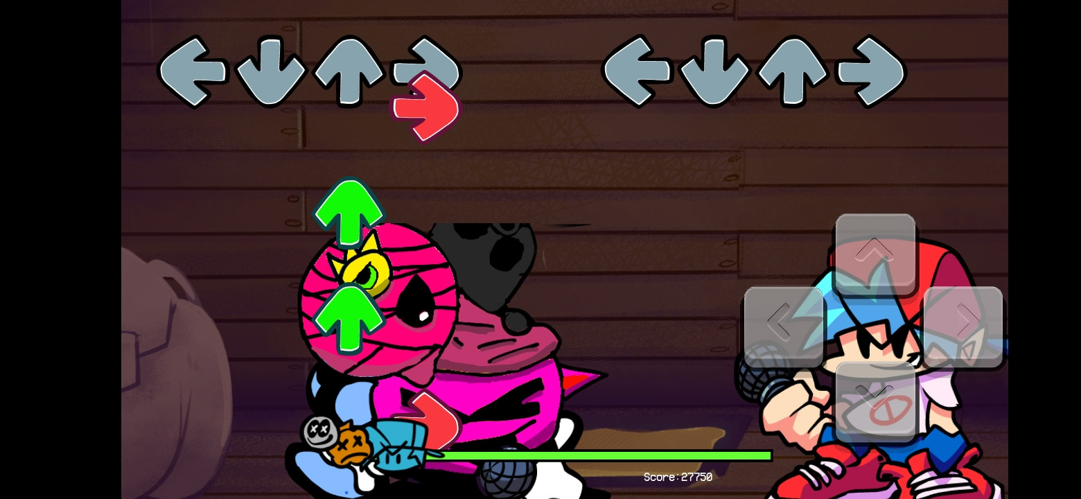 Friday night funkin mods studio community mod Mod for Friday Night ...