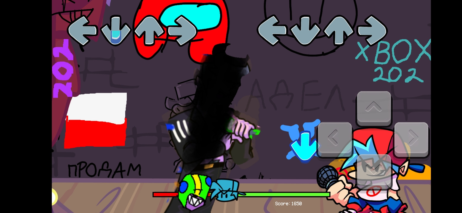 Friday night funkin mods studio community mod Mod for Friday Night ...