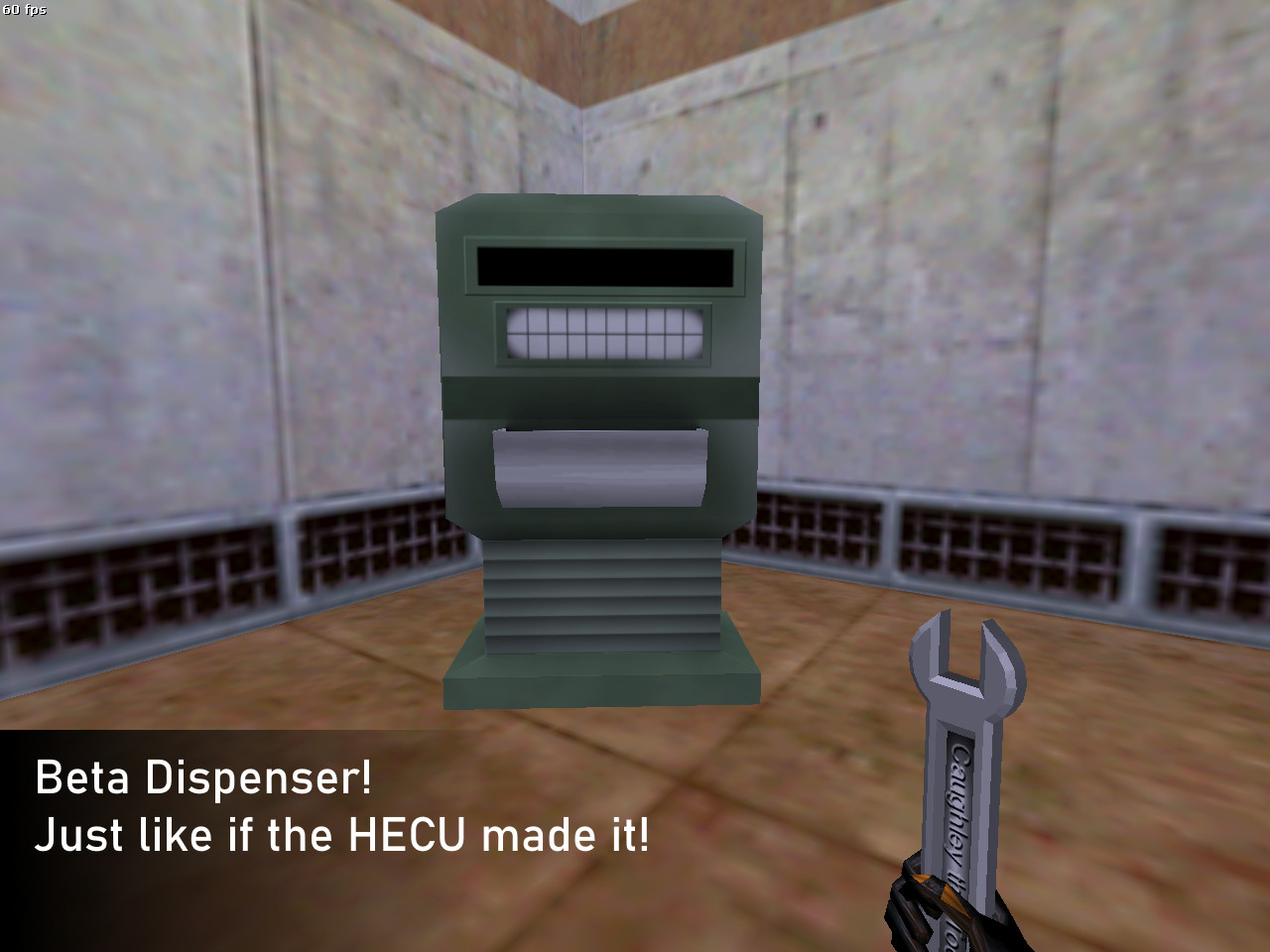 TFC Beta Recreation Pack Mod for Team Fortress Classic | TFC Mods