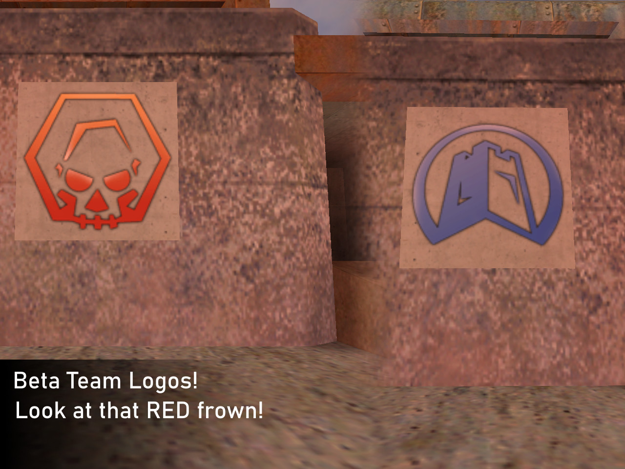 TFC Beta Recreation Pack Mod for Team Fortress Classic | TFC Mods