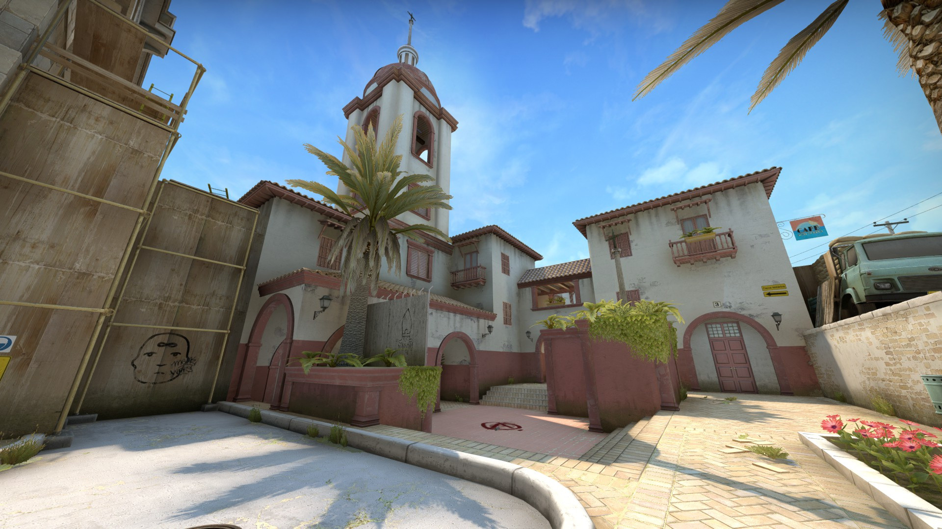 Mocha Mod for Counter-Strike: Global Offensive | CS:GO Mods