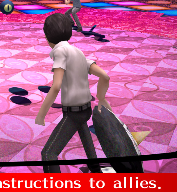 Epilogue battle costumes (works on vita) Mod for Persona 4 Golden PC ...