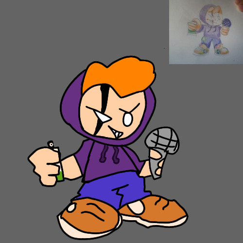 FNF Mod: Sick Remix Mod for Friday Night Funkin' | FNF Mods