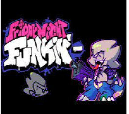 Minus B-sides Pico [Friday Night Funkin'] [Mods]