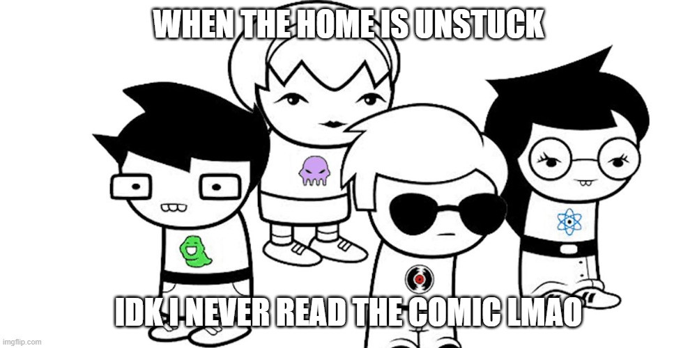 Da Homestuck Songz Vol.1 Mod for Friday Night Funkin' | FNF Mods