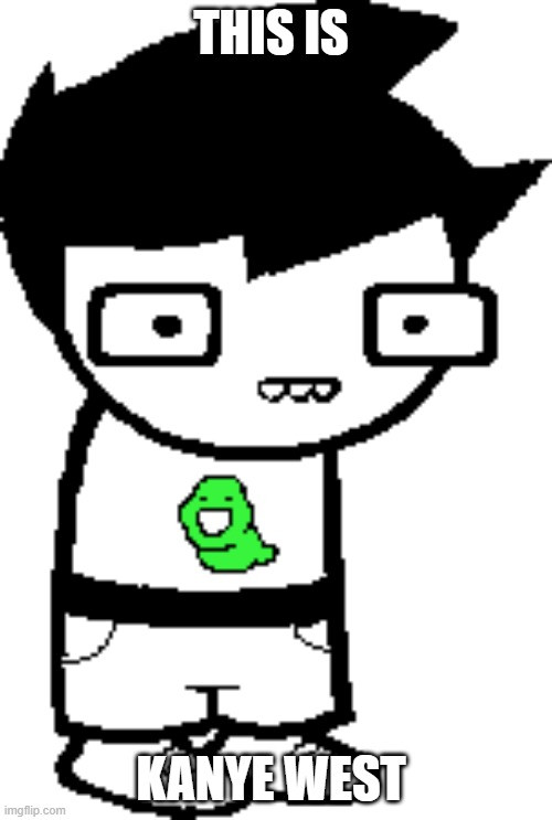 Da Homestuck Songz Vol.1 Mod for Friday Night Funkin' | FNF Mods