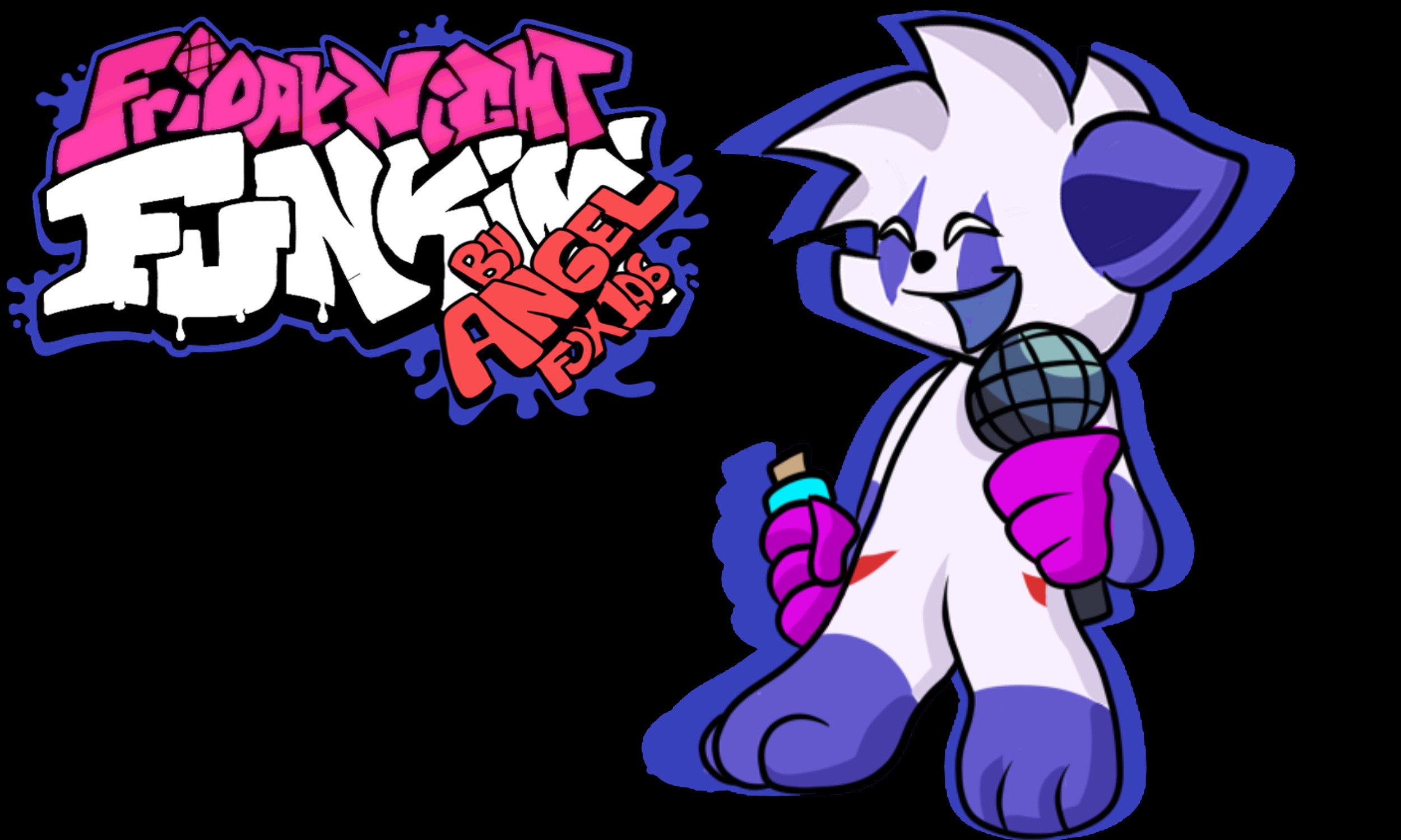 Furry Night Funkin Mod for Friday Night Funkin' | FNF Mods