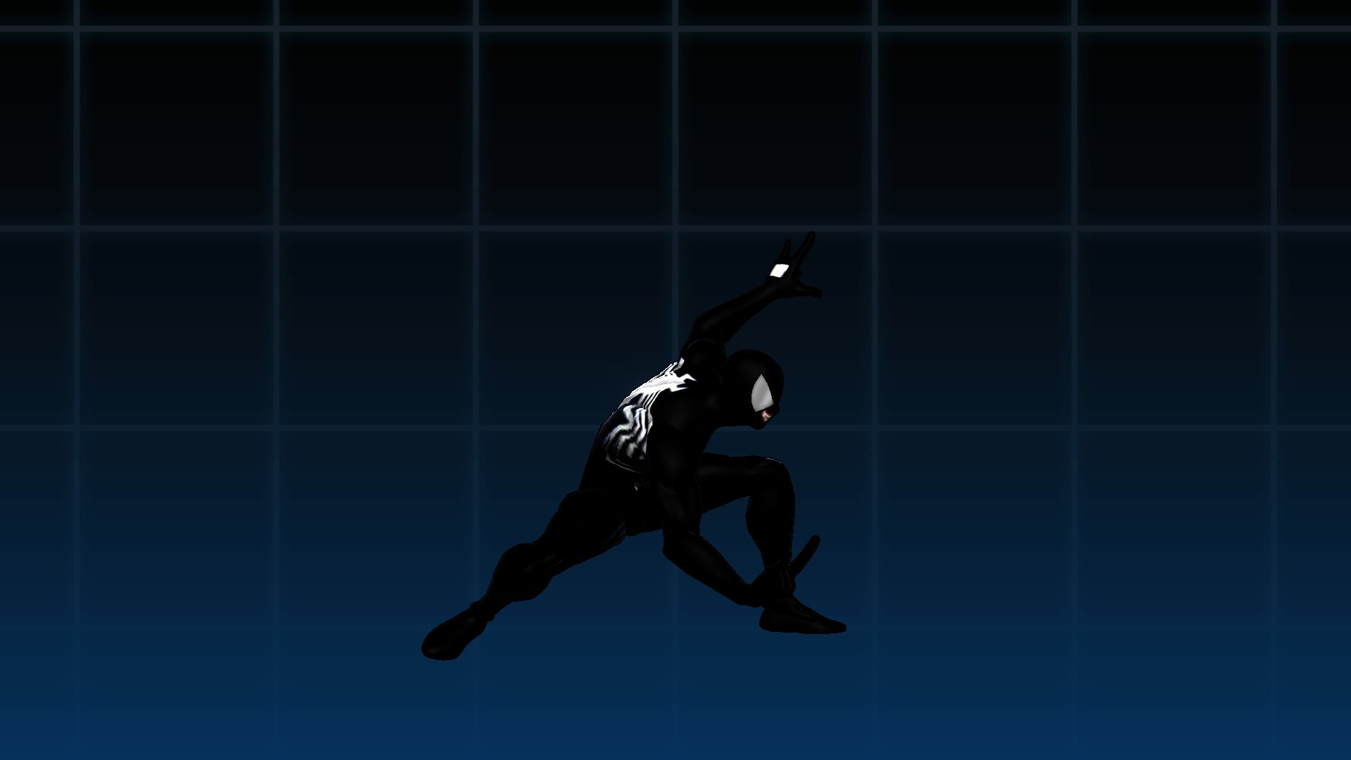 Venom! [Ultimate Marvel vs Capcom 3] [Mods]