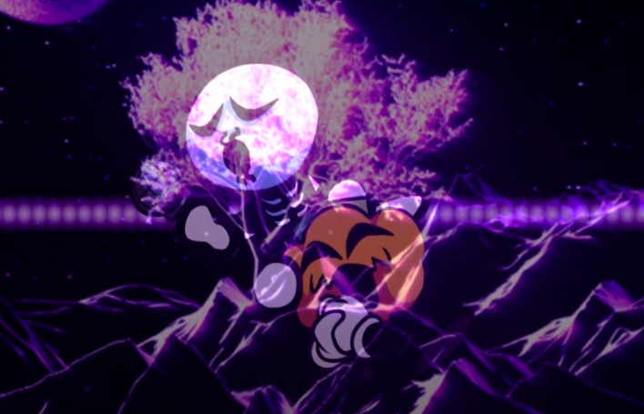 south Lofi Hip-Hop Remix Mod for Friday Night Funkin' | FNF Mods