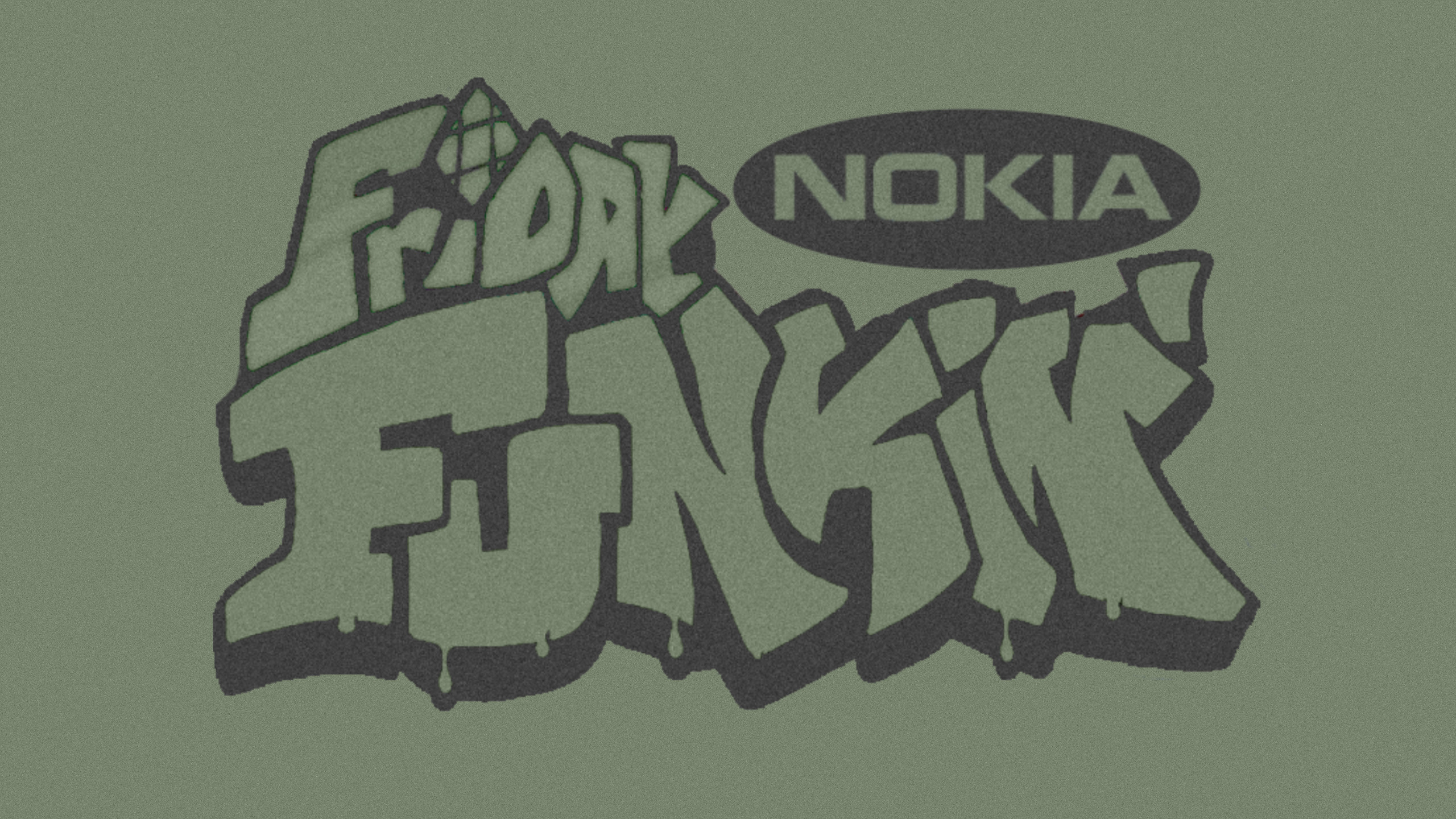 Friday Nokia Funkin' Mod for Friday Night Funkin' | FNF Mods