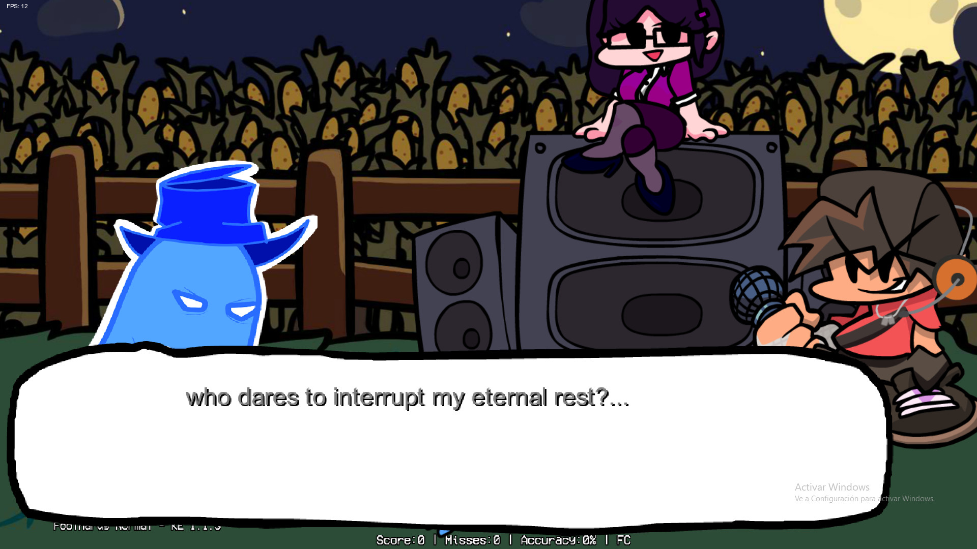 ZHEPHENIAH OVER ZARDY-TEAM FORTRESS 2 MOD-FnF Mod for Friday Night ...