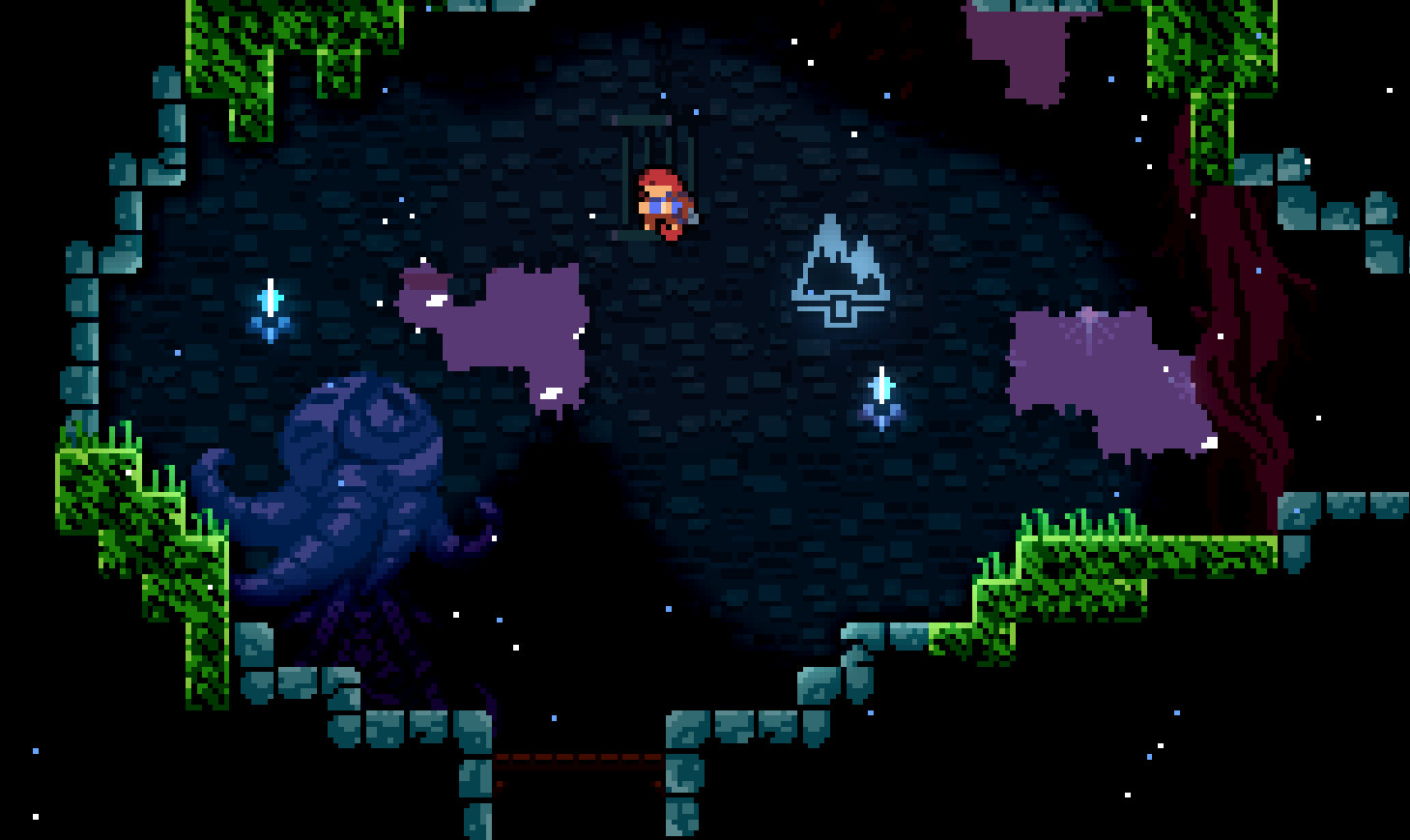 Astraeus [Celeste] [Mods]