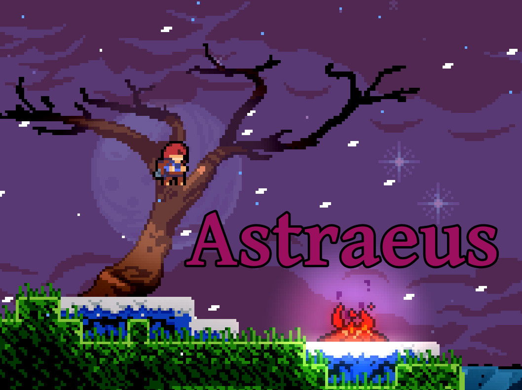 Astraeus [Celeste] [Mods]