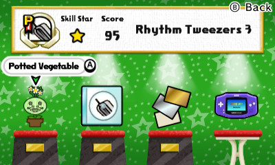 Rhythm Tweezers 3 Mod for Rhythm Heaven Megamix | RHMM Mods