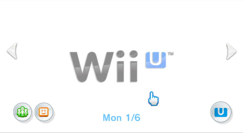 Téléchargements de thèmes Mod for Nintendo Wii | Wii Mods