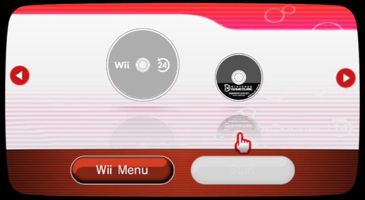 Téléchargements de thèmes Mod for Nintendo Wii | Wii Mods