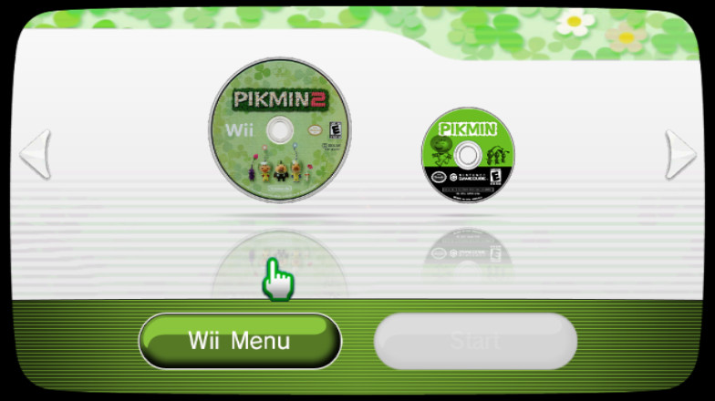 Téléchargements de thèmes Mod for Nintendo Wii | Wii Mods