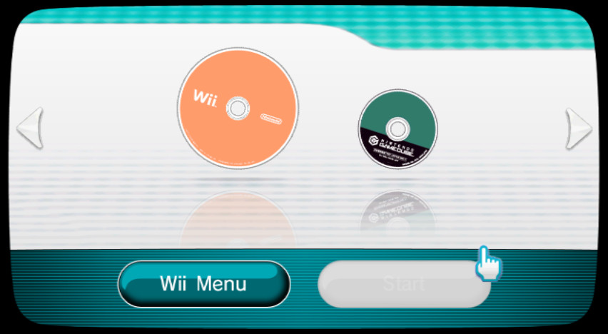 Téléchargements de thèmes Mod for Nintendo Wii | Wii Mods