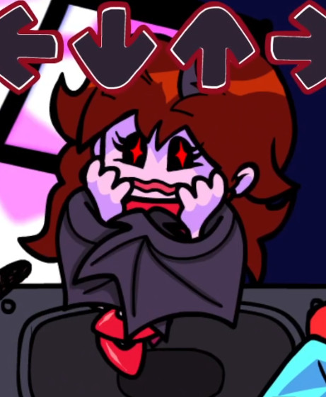 Angel Boyfriend & Demon Girlfriend Skins Pack Mod for Friday Night ...