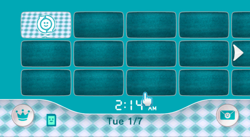 Téléchargements de thèmes Mod for Nintendo Wii | Wii Mods