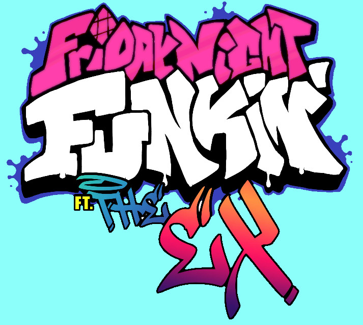 feat the ex full Mod for Friday Night Funkin' | FNF Mods