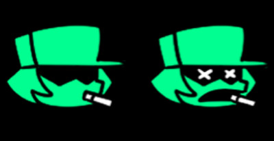 Playable Garcello Mod for Friday Night Funkin' | FNF Mods