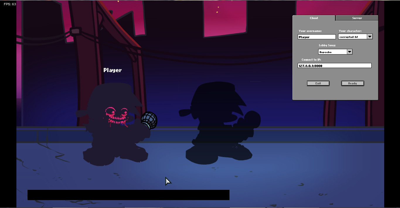 friday nigth funkin multiplayer modpack Mod for Friday Night Funkin ...