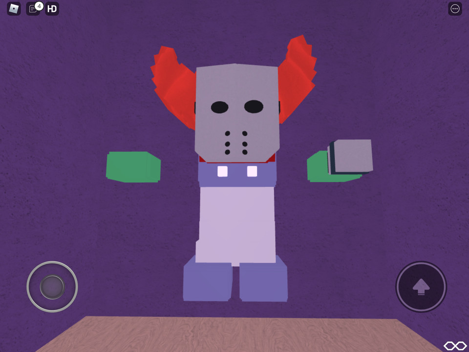 VS Tricky but actual hell Mod for Friday Night Funkin' | FNF Mods