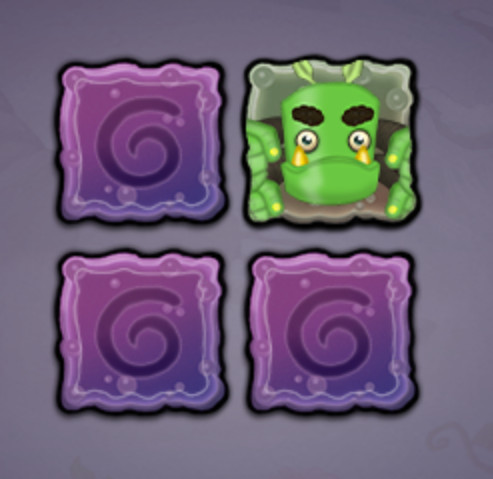 Rare Knucklehead (FANMADE) Mod for My Singing Monsters | MSM Mods