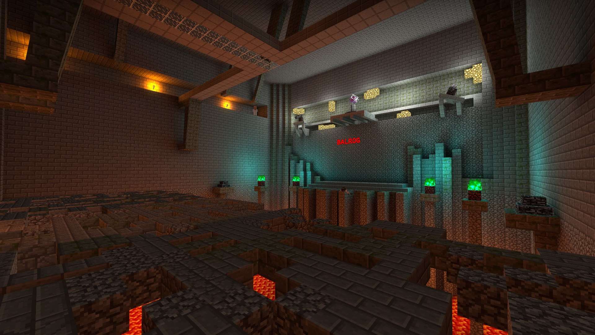 mg_minecraft_temple_v8 Mod for Counter-Strike: Global Offensive | CS:GO ...