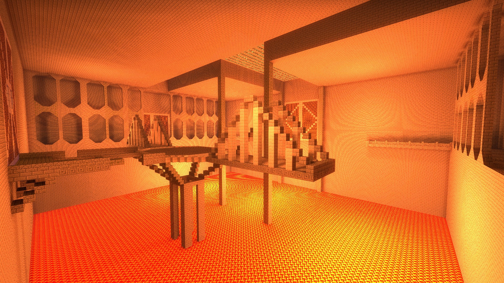 mg_minecraft_temple_v8 Mod for Counter-Strike: Global Offensive | CS:GO ...