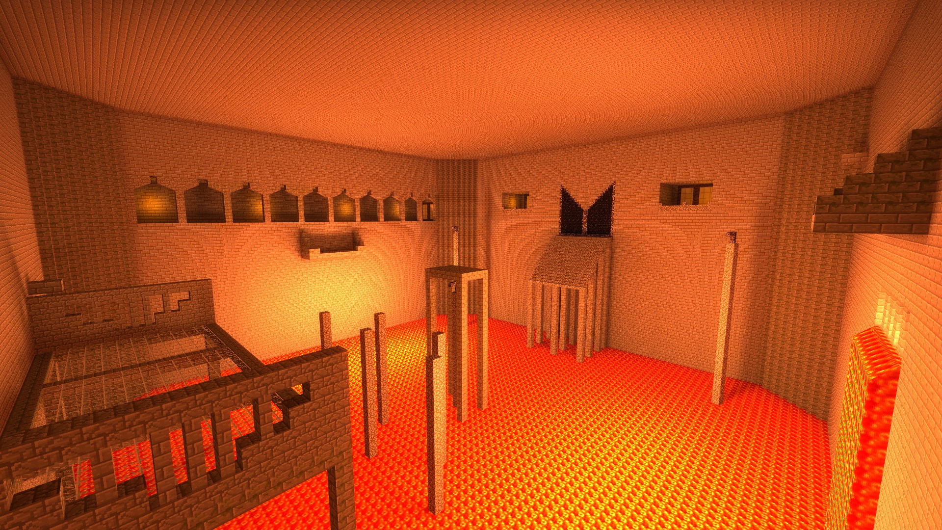 mg_minecraft_temple_v8 Mod for Counter-Strike: Global Offensive | CS:GO ...