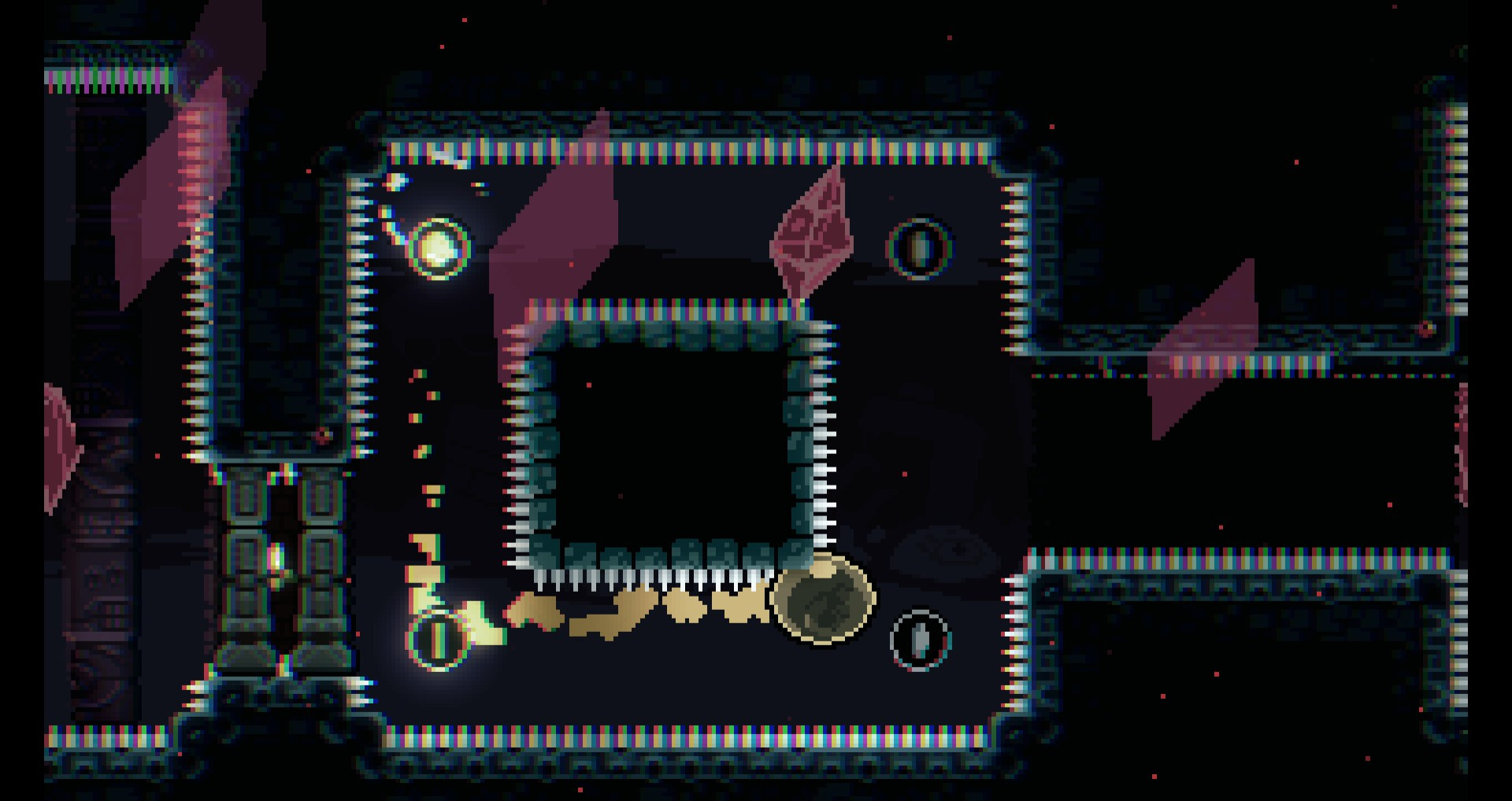 Ace Race Mod for Celeste | Celeste Mods